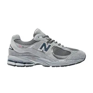 NEW BALANCE 2002r Sneakers - Grey