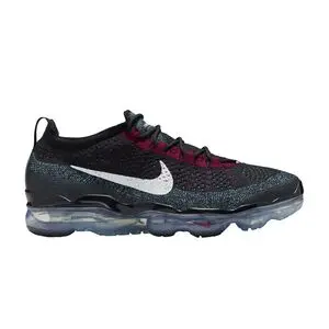 Nike Air Vapormax 2023 Flyknit - Black