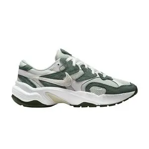 Nike Al8 Vintage Sneakers - Green