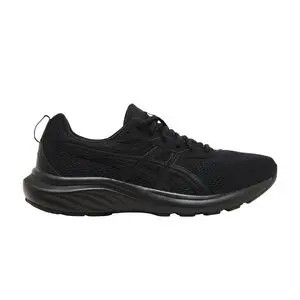 Asics Gel Contend Sneakers - Black