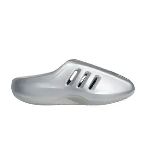 Adidas Adifom Iiinfinity Metallic - Silver