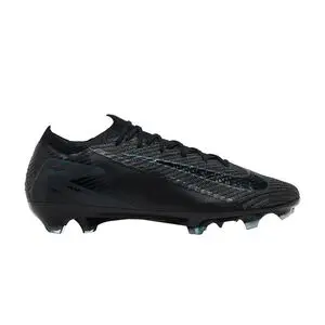 Nike Zoom Mercurial Vapor 16 Elite Fg '2024 Shadow Pack - Black