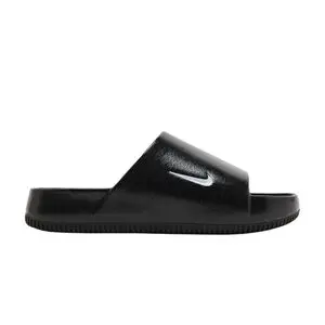 Nike Calm Slide Electric Pack - Black