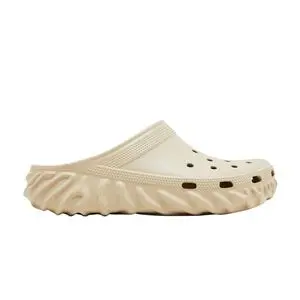 CROCS Salehe Bembury X Saru Clog - Tan