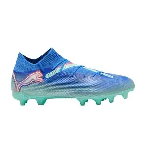 PUMA Future Pro Fg Ag 'formula Pack - Blue