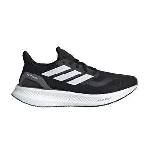 Adidas Pureboost Sneakers - Black