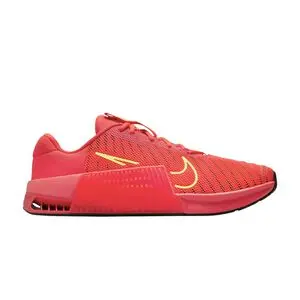 Nike Metcon - Red