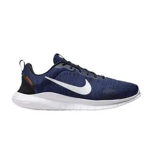 Nike Flex Experience Run Extra Wide - Blue