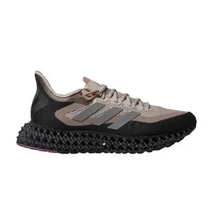 Adidas 4dfwd Sneakers - Brown