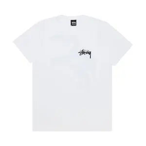 StÜssy Toucan Tee