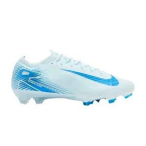 Nike Zoom Mercurial Vapor 16 Elite Fg - Blue