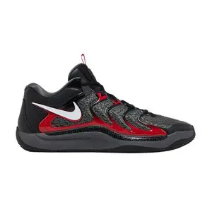 Nike Kd 'late Night' Sneakers - Black