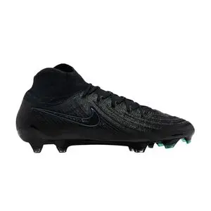 Nike Phantom Luna 2 Elite Fg '2024 Shadow Pack - Black
