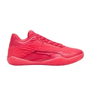 PUMA Stewie 3 Team Sneakers - Red