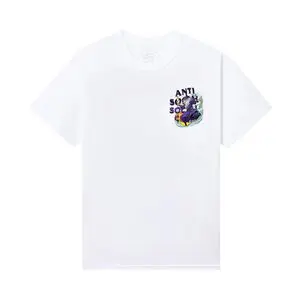 ANTI SOCIAL SOCIAL CLUB Graphic Tee