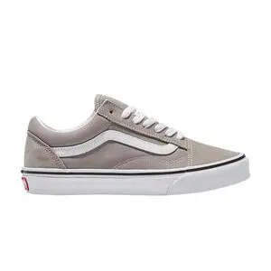 VANS Old Skool Sneakers - Grey