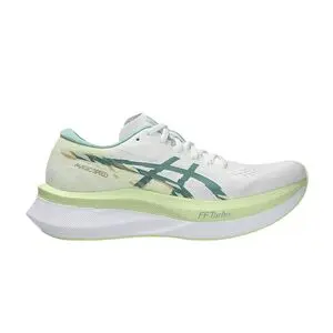 Asics Magic Speed 4 Sneakers - White