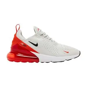 Nike Air Max 270 Sneakers - White