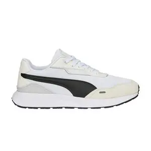 PUMA Runtamed Plus Sneakers - White
