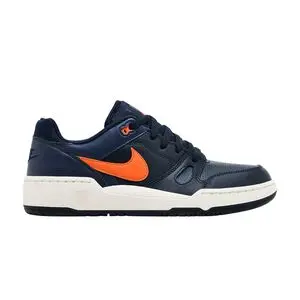 Nike Full Force Low Sneakers