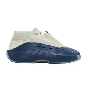 Adidas Crazy Iiinfinity Athletic Sneakers - Blue
