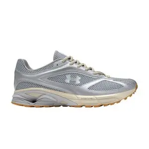 Under Armour Metallic Shoes For Men