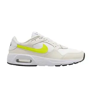 Nike Air Max Sc Sneakers - White