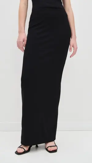 Eterne Emma Skirt - Black