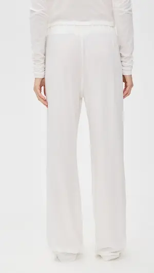 Eterne Lounge Pants - Ivory