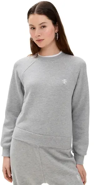 Eterne Long Sleeve Sweatshirts Hoodies For Women