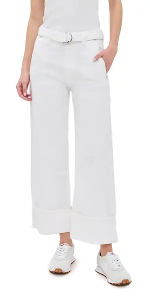 Rag & Bone Belted Bottoms For Women