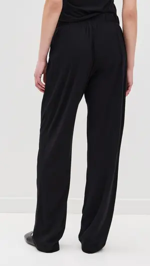 Eterne Lounge Pants - Black