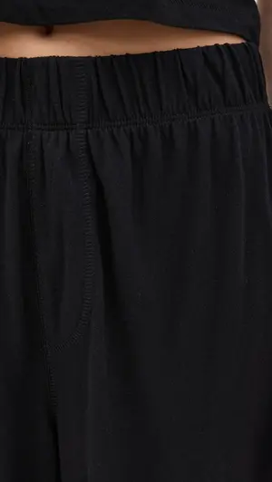 Eterne Lounge Pants - Black