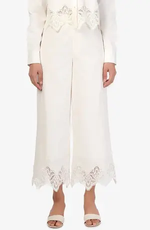 Cami Nyc Cassia Wide-leg Pants