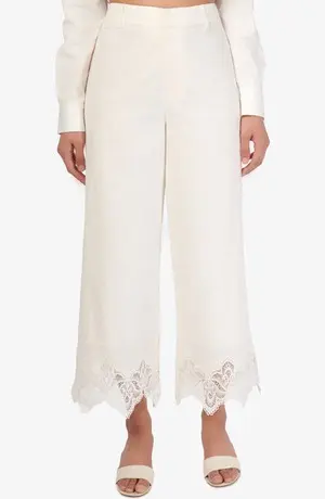 Cami Nyc Cassia Wide-leg Pants