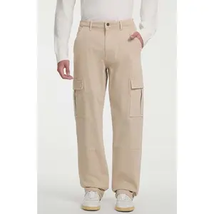 Guess G17 Cargo Jeans - Beige