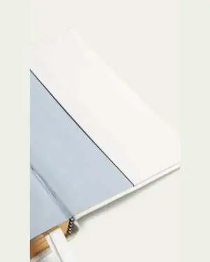 Smythson Say I Do" Soho Wedding Planner In Panama Leather