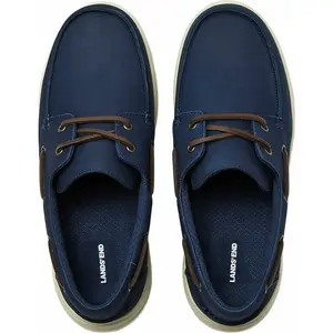 Lands' End Casual Shoes For Men