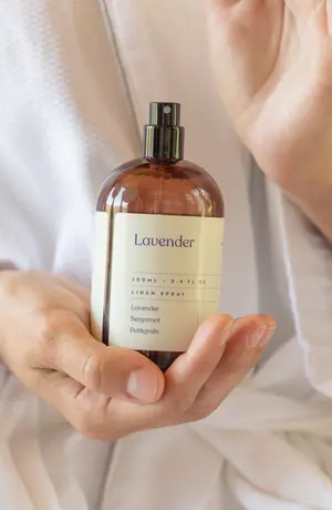 FLUFFCO | HOTEL COMFORT Linen Spray - Lavender