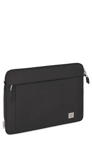 OSPREY Osprey Arcane 14-inch Laptop Sleeve Black