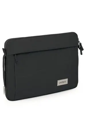 OSPREY Arcane 14-inch Laptop Sleeve - Black/black