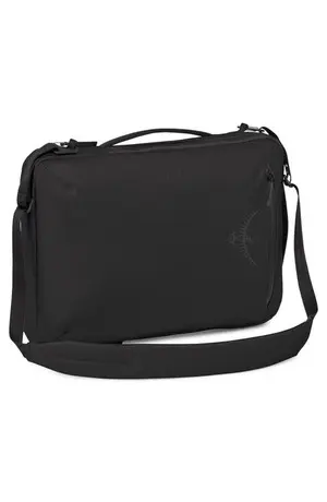 OSPREY Laptop Case - Black