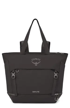 OSPREY Daylite Large Tote Pack - Black