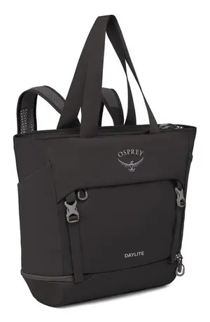 OSPREY Daylite Large Tote Pack - Black