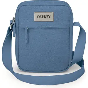 OSPREY Arcane Small Crossbody Bag - Nirvana Blue Heather