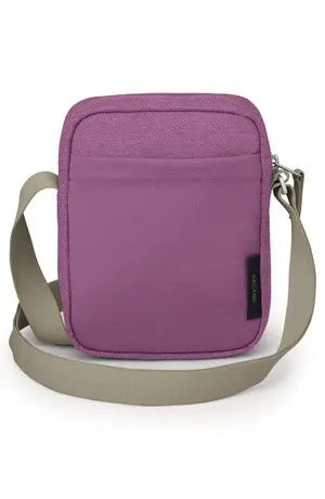 OSPREY Arcane Small Crossbody Bag - Shiso Purple Heather