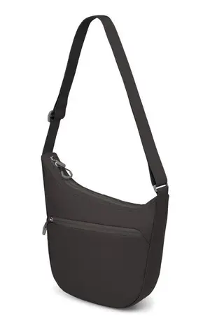 OSPREY Daylite Water Repellent Crossbody Pouch - Black