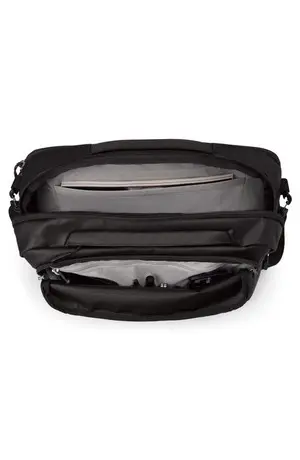 OSPREY Transporter Carry-on Boarding Bag - Raven Black/black