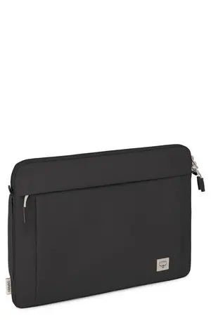 OSPREY Osprey Arcane 16-Inch Laptop Sleeve Black