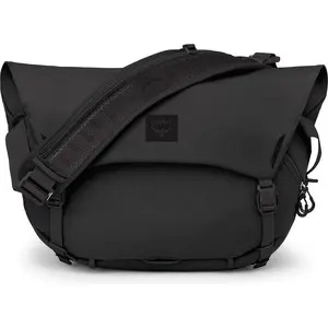 OSPREY Metron 18-liter Messenger Bag - Black